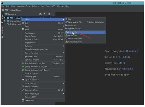 Worksoft Certify With Python Overview Of Api Testing 4996