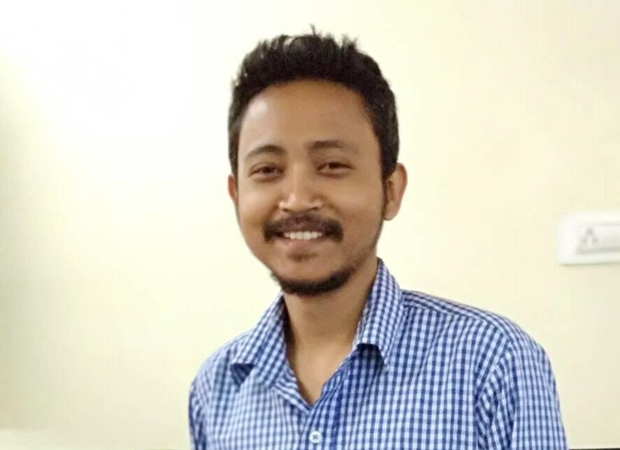 Anup Das Author At Soais 