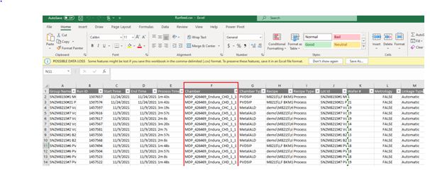 Tricks To Automate Excel With Worksoft Certify Test Automation