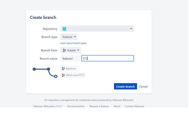 Pushing Worksoft Certify File To Bitbucket Repository