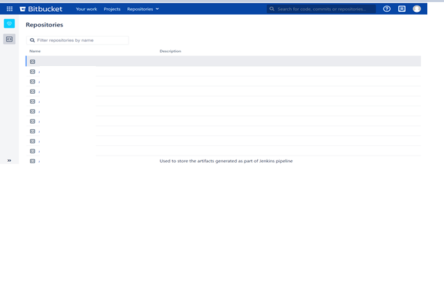 Pushing Worksoft Certify File To Bitbucket Repository